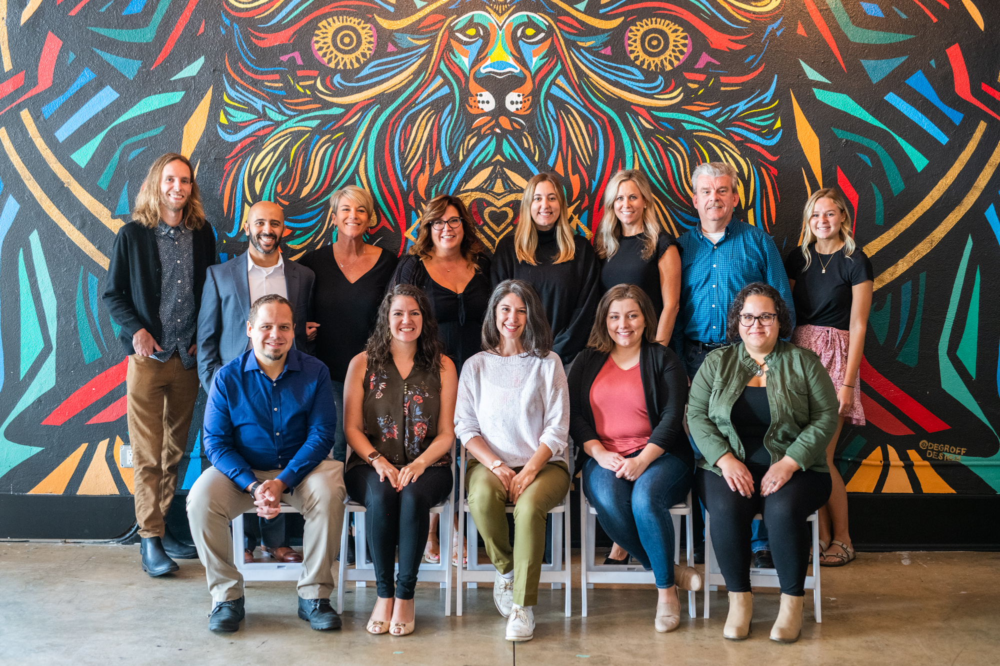 Connect With A Local Expert-The Local Element West Michigan