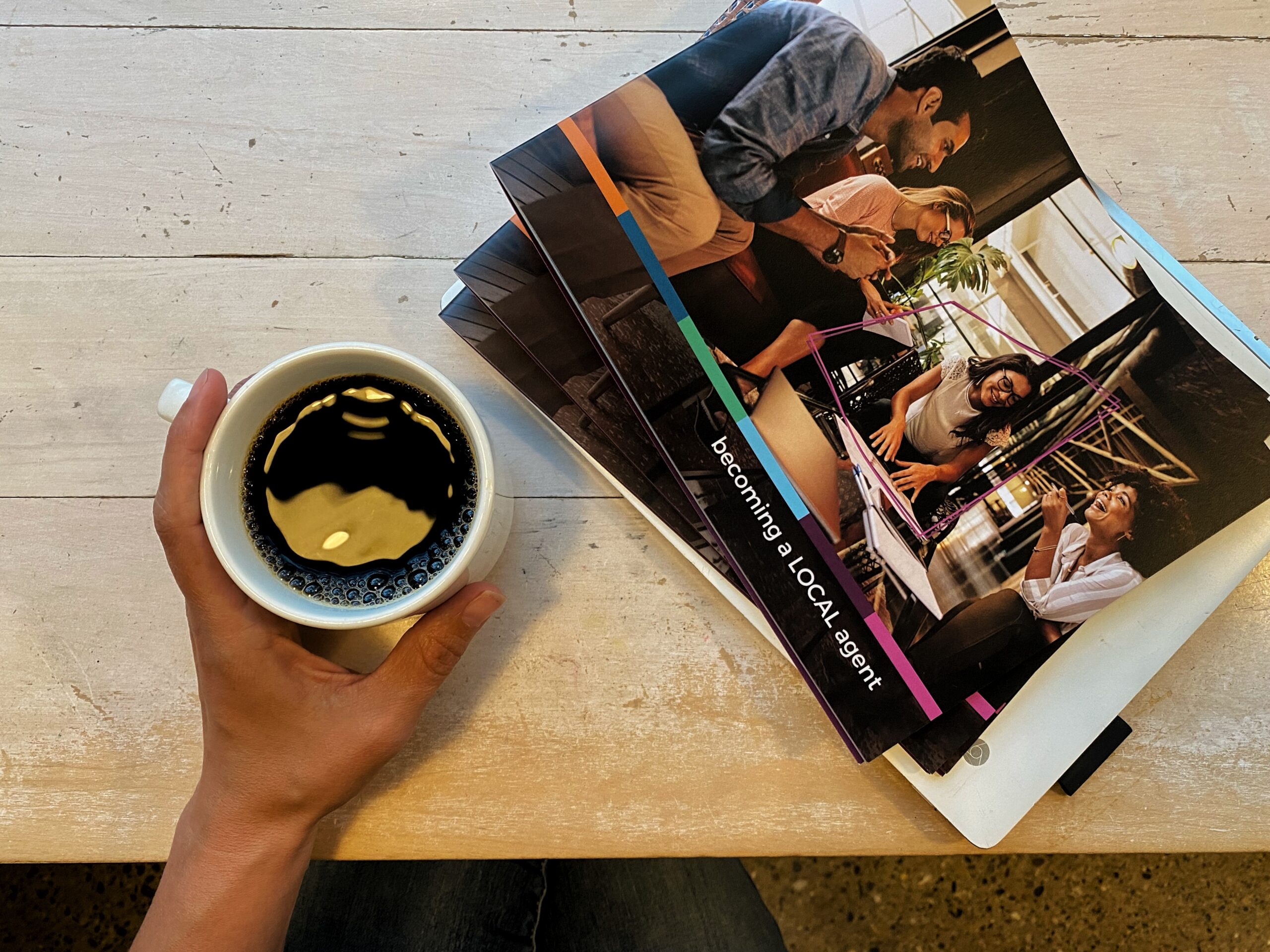 Join Our Crew - The Local Element West Michigan