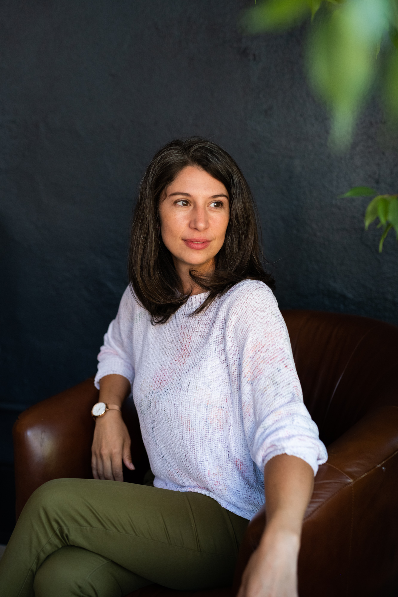 Tiffany Szakal - The Local Element West Michigan