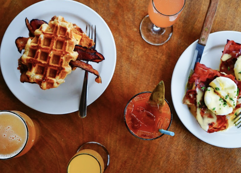 Best of Creston - The Local Element West Michigan