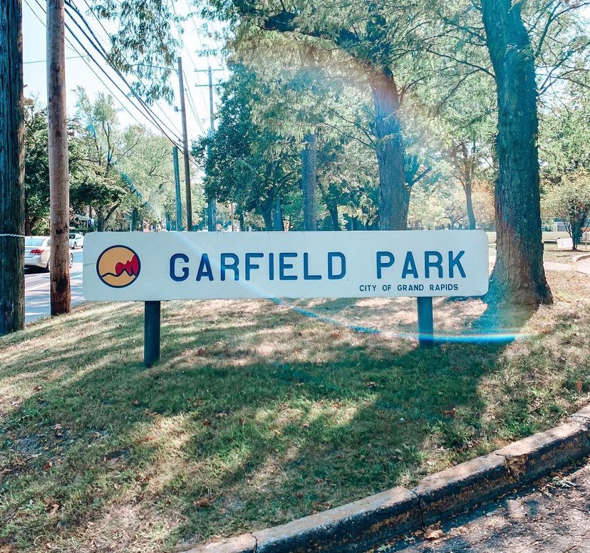 Best of Garfield Park - The Local Element West Michigan