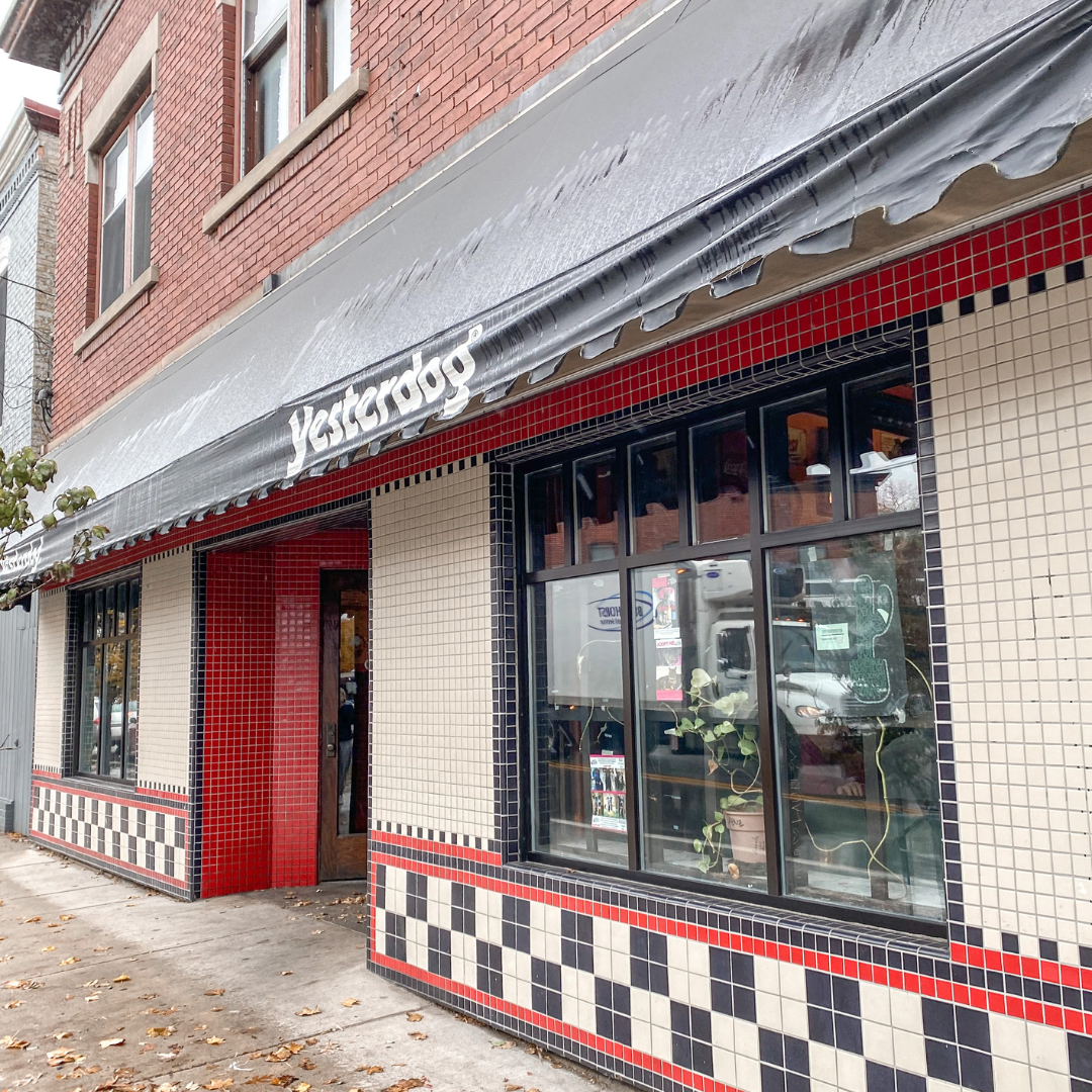 The Ultimate Grand Rapids Lunch Guide - The Local Element West Michigan