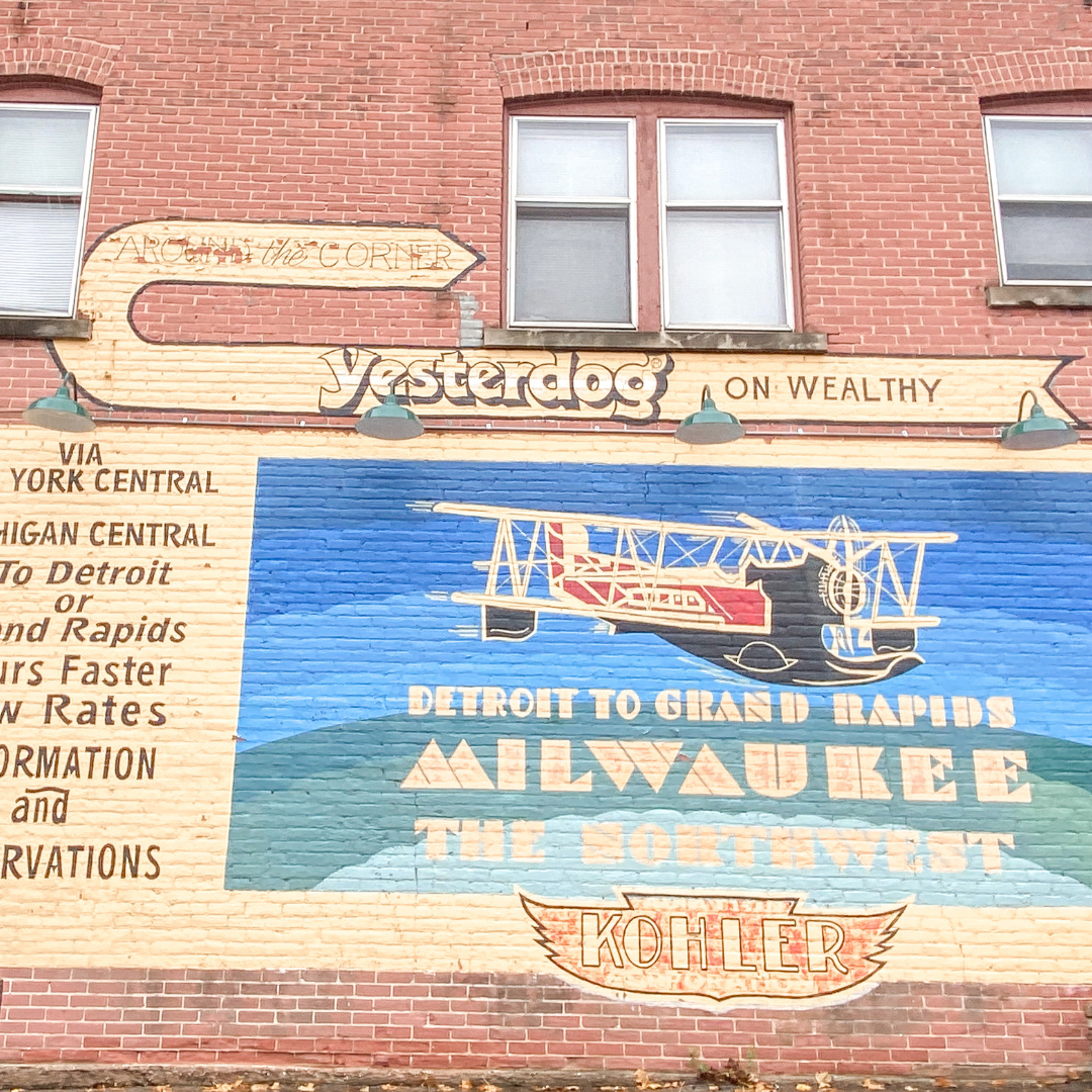 The Ultimate Grand Rapids Lunch Guide - The Local Element West Michigan