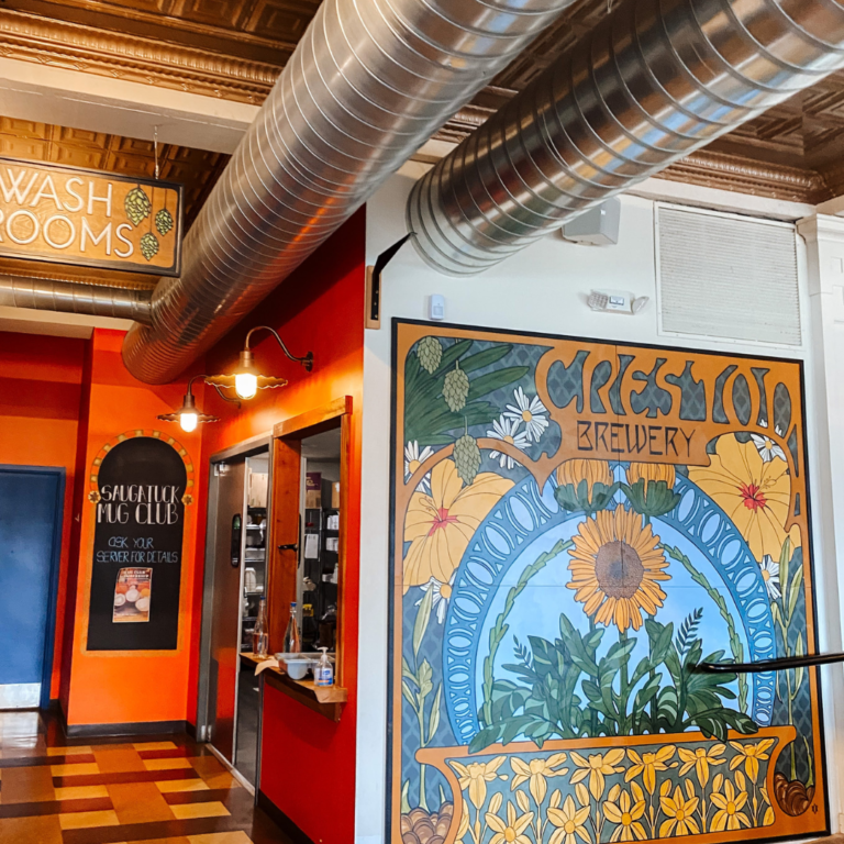 The Ultimate GR Dinner Restaurant Guide - The Local Element West Michigan