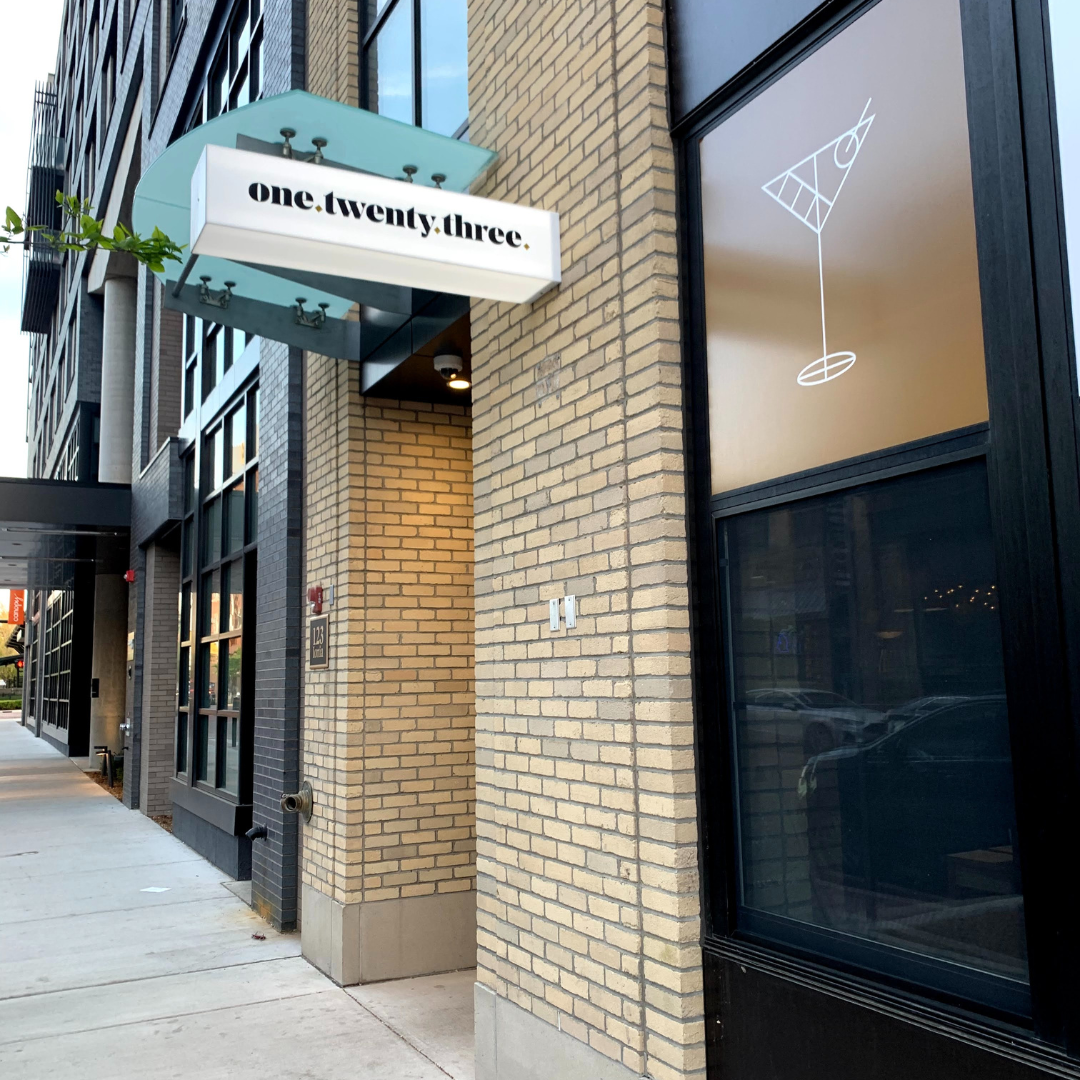 The Ultimate GR Dinner Restaurant Guide - The Local Element West Michigan