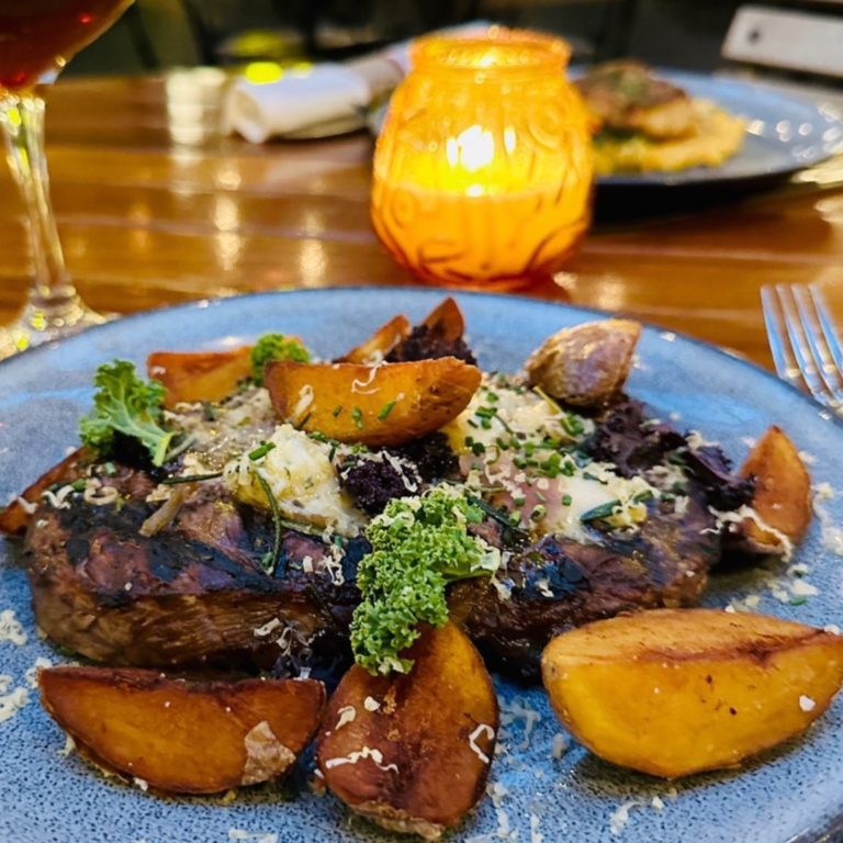 The Ultimate GR Dinner Restaurant Guide - The Local Element West Michigan