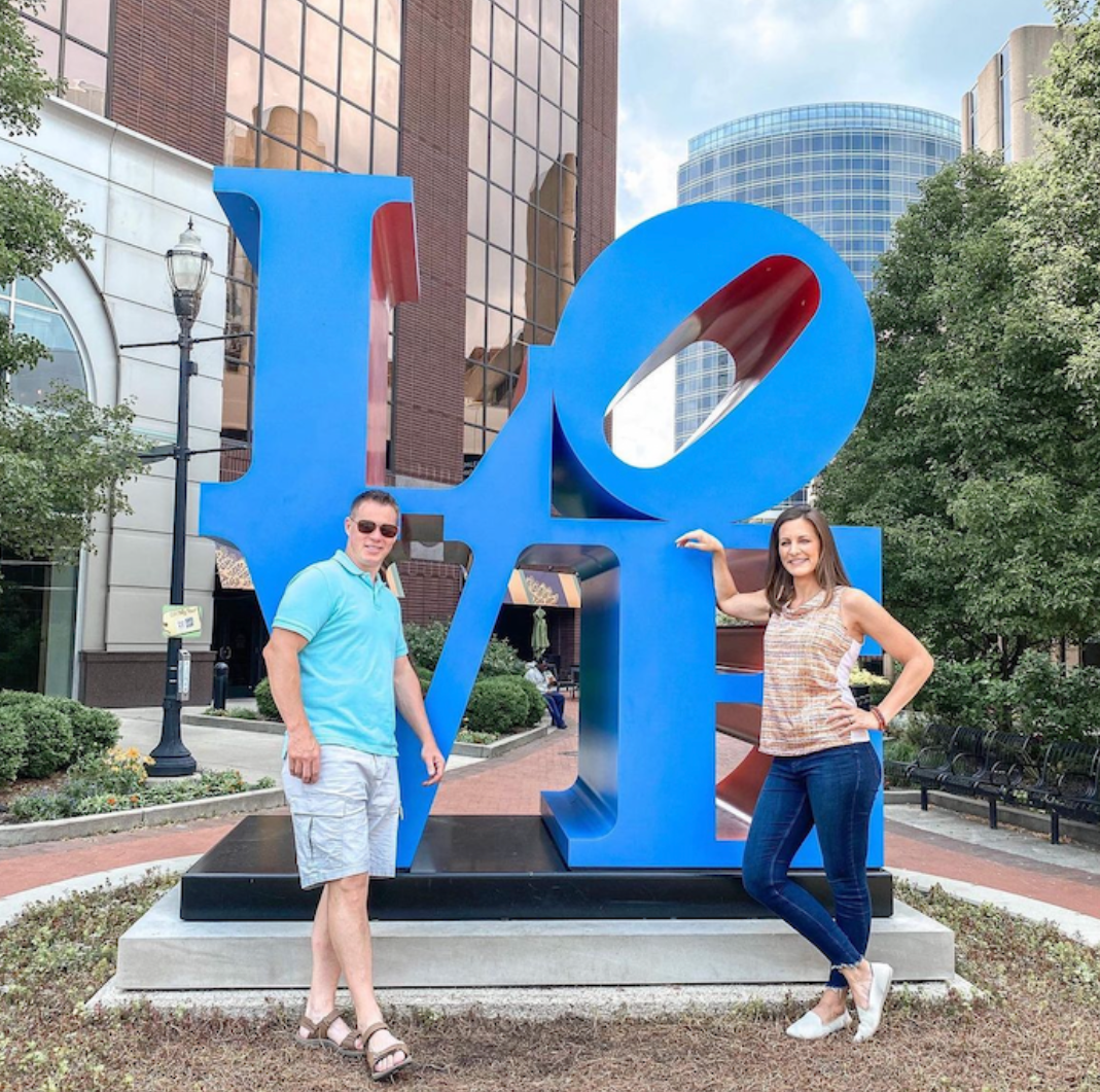 20+ Instagram-able Spots in West Michigan